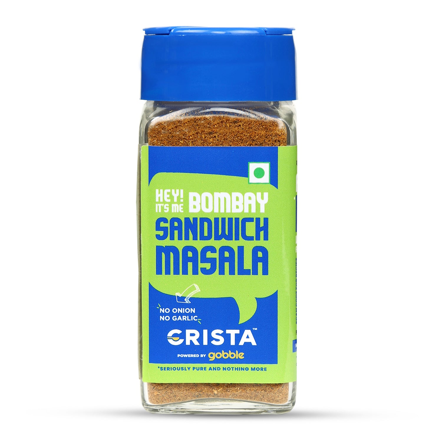 Buy Bombay Sandwich Masala Online | Crista Spices